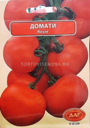Семена Домати Миляна | Домати | SortoviSemena.BG
