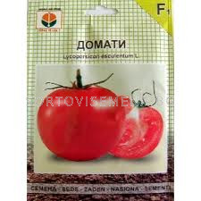 Семена Домати Жар F1 | Домати | SortoviSemena.BG
