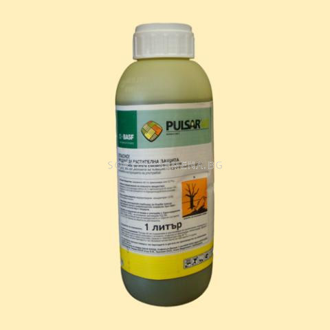 Пулсар 40 | Хербициди | SortoviSemena.BG
