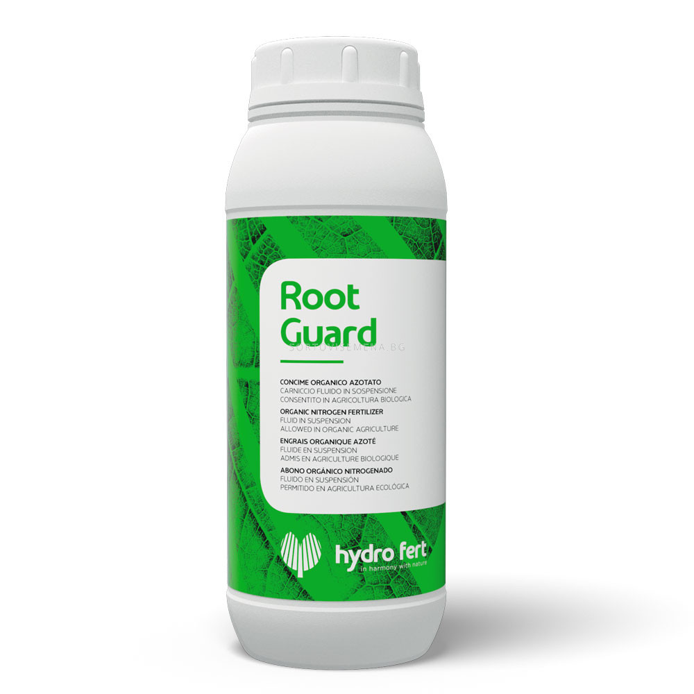 Root Guard | Торове Hydrоfert - Италия | SortoviSemena.BG