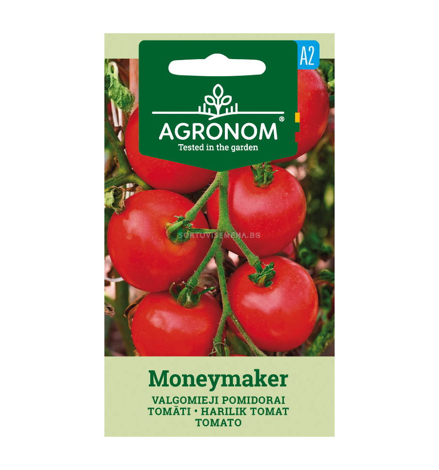 СК СЕМЕНА ДОМАТИ MONEYMAKER | Домати | SortoviSemena.BG